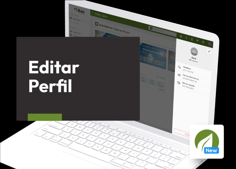 Editar los datos de mi perfil – Help Center