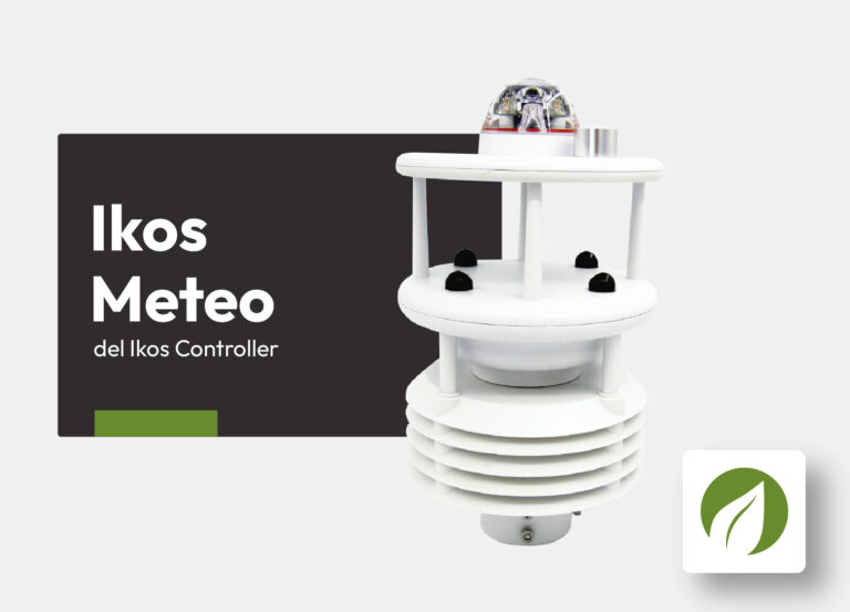 Ikos Meteo – Help Center
