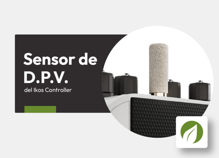 Sensor DPV – Help Center